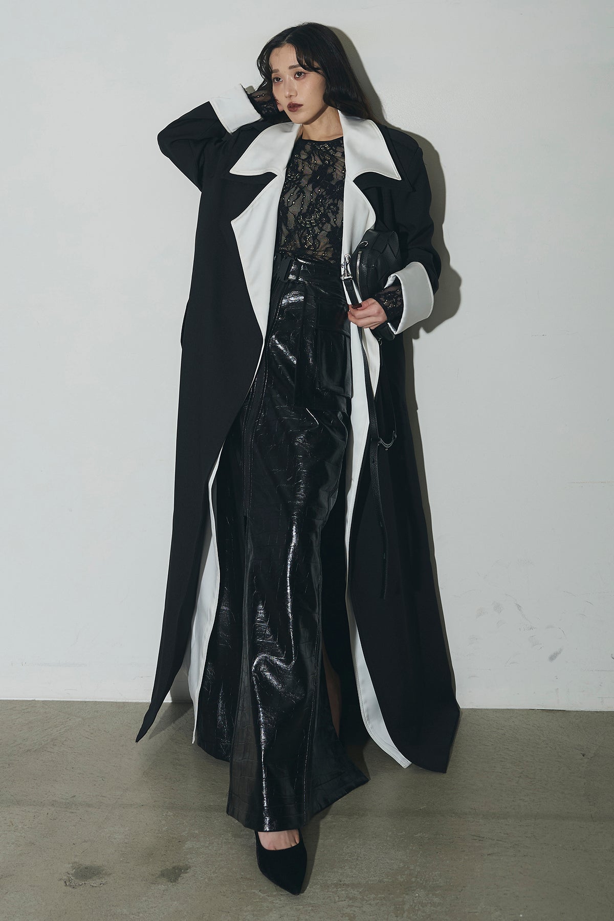 レースボディスーツ – ANDREA&Co.